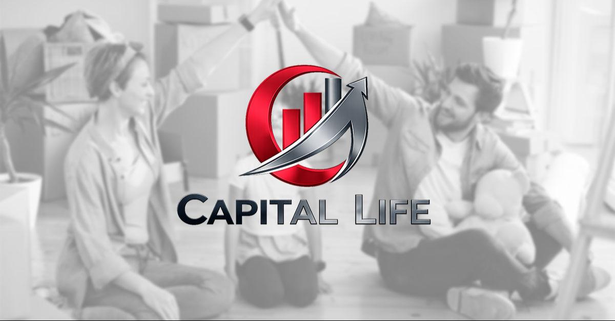 CAPITAL LIFE COLOMBIA